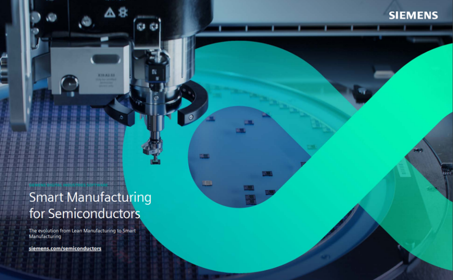 Evolve from lean to smart manufacturing to optimize production without ...