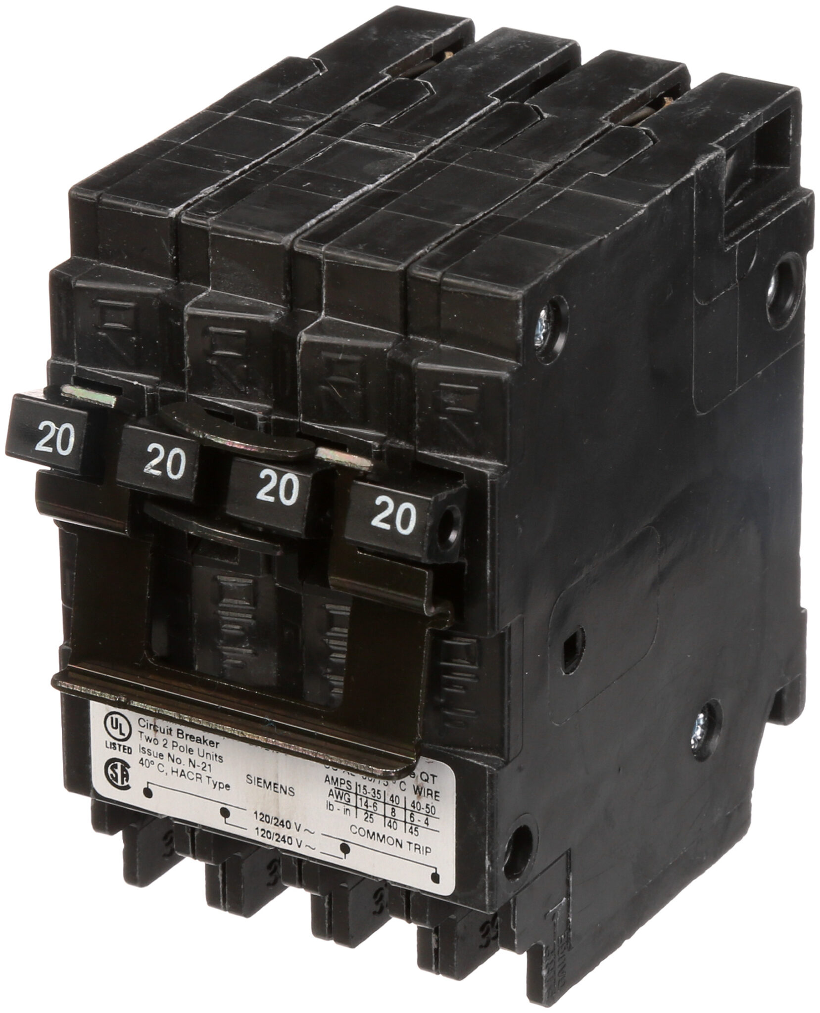 Simulation technology for circuit breaker innovation