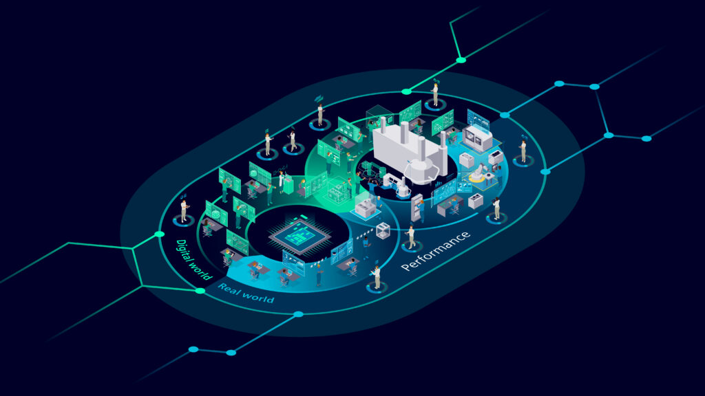 Fall Semiconductor Series: How integrated software and automation ...