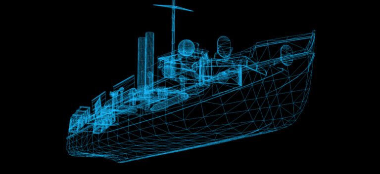 Five reasons to adopt a simulation-driven approach to the ship design ...