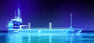 Creating a digital twin: The key to building a smart vessel - Marine