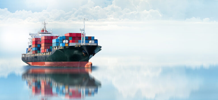 How the ship design process needs to change for a sustainable future ...