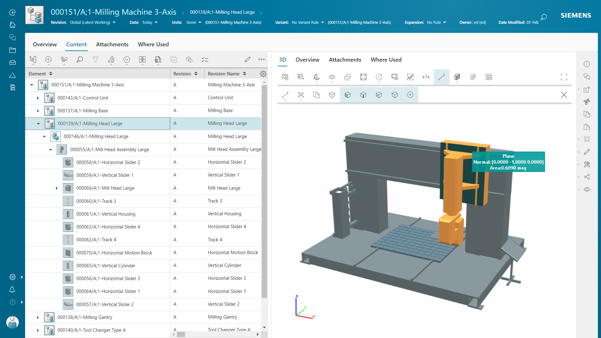 Introducing Siemens PLM for Machine Builders — Available Now ...