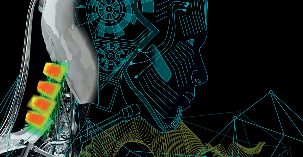 4 benefits to machine simulation and digital prototyping - Industrial ...