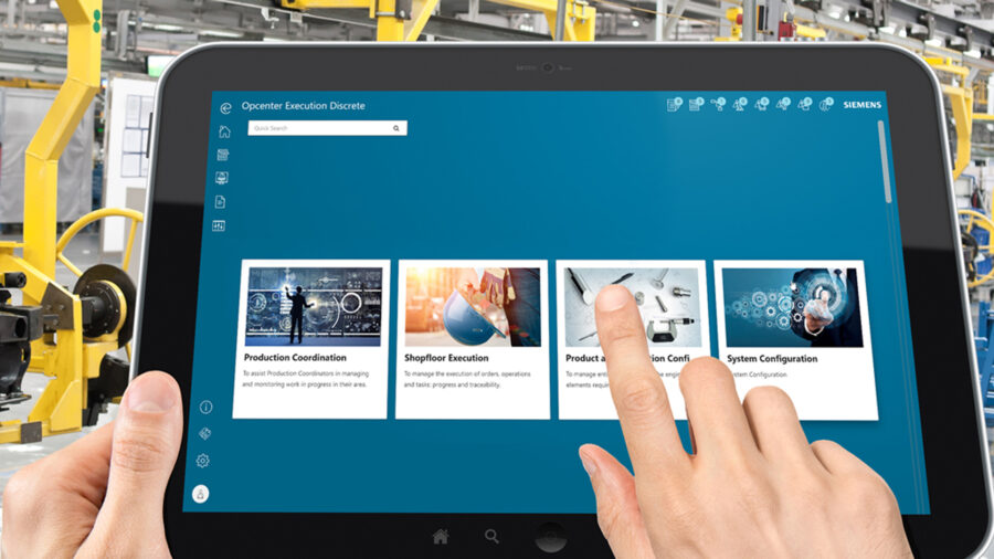 4 ways Manufacturing Operations Management (MOM) improves production ...