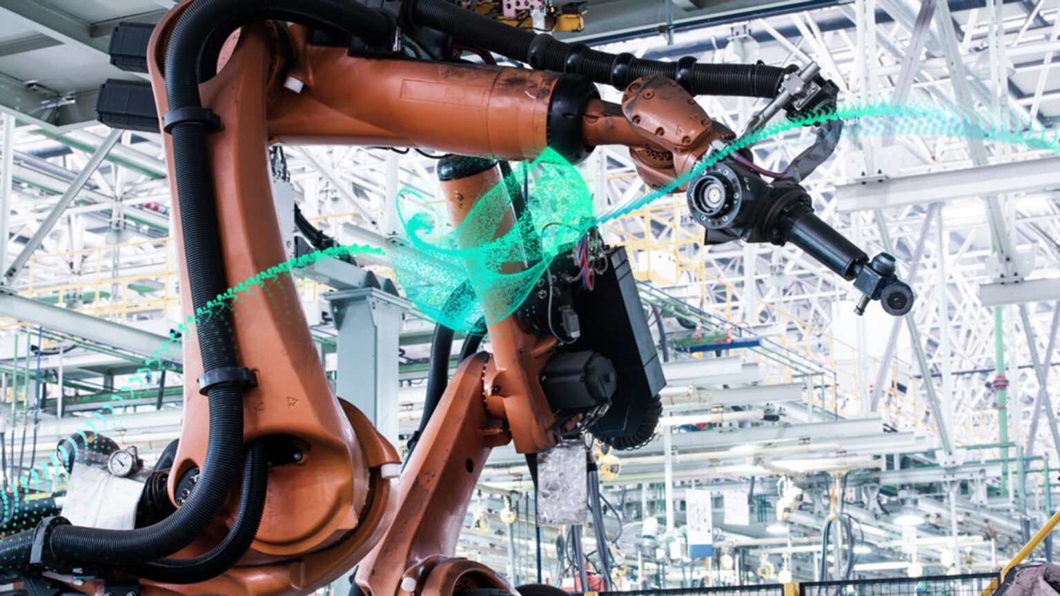 How machine builders can get started with PLM - Industrial Machinery