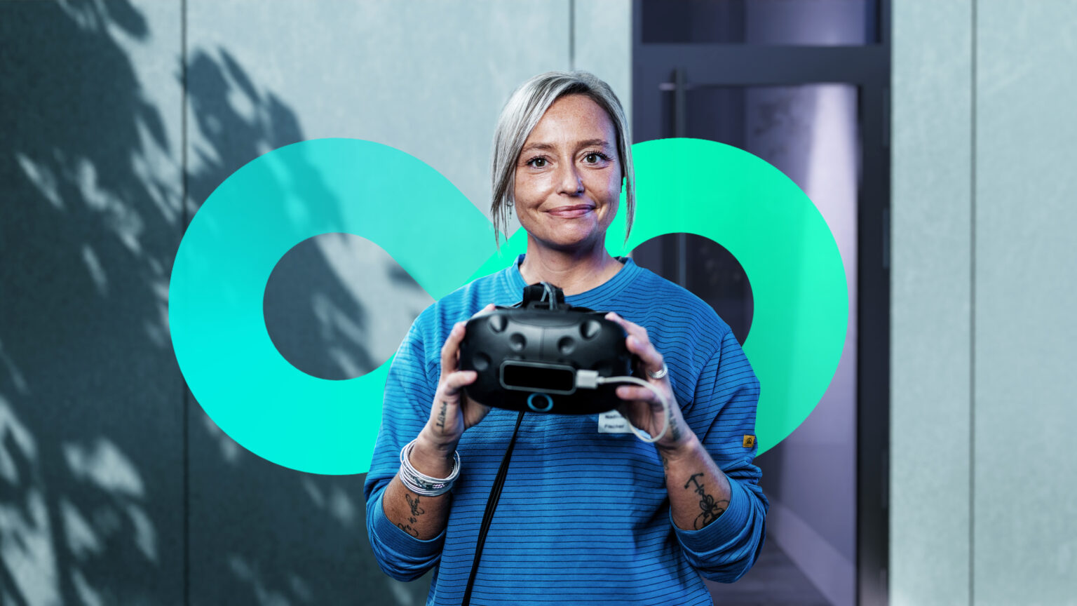 Immersive Engineering in the industrial metaverse | Siemens