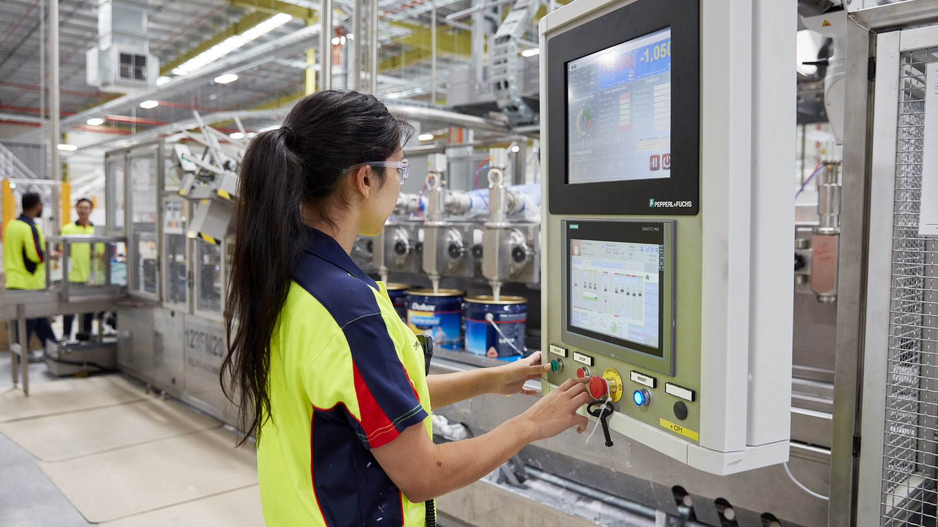 Manufacturing process improvement: An introduction to smart ...