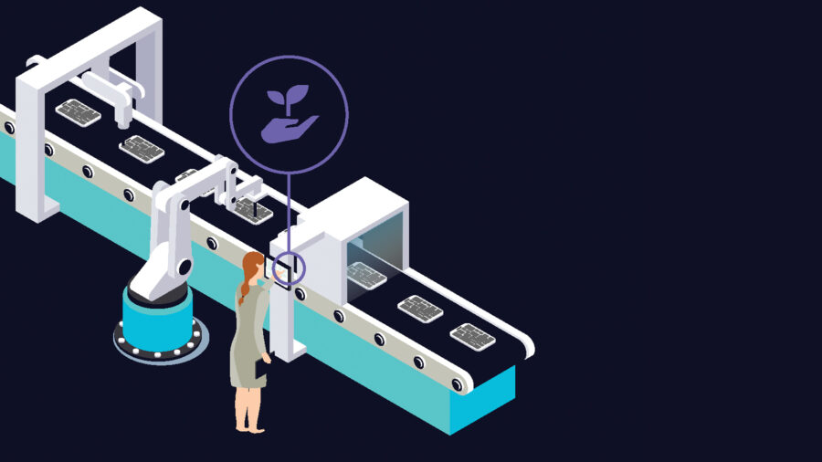 How to improve manufacturing efficiency for high-quality machine ...