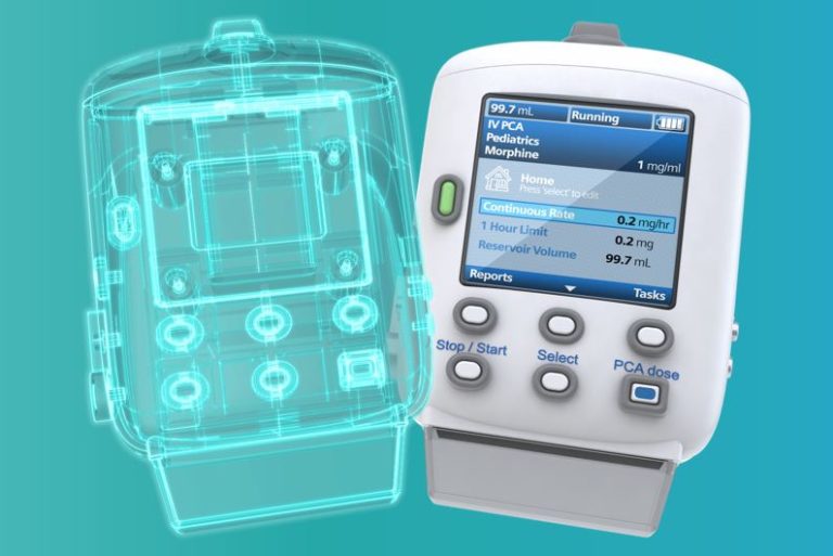 Design Excellence in Medical Device: Robust, Concurrent Design ...