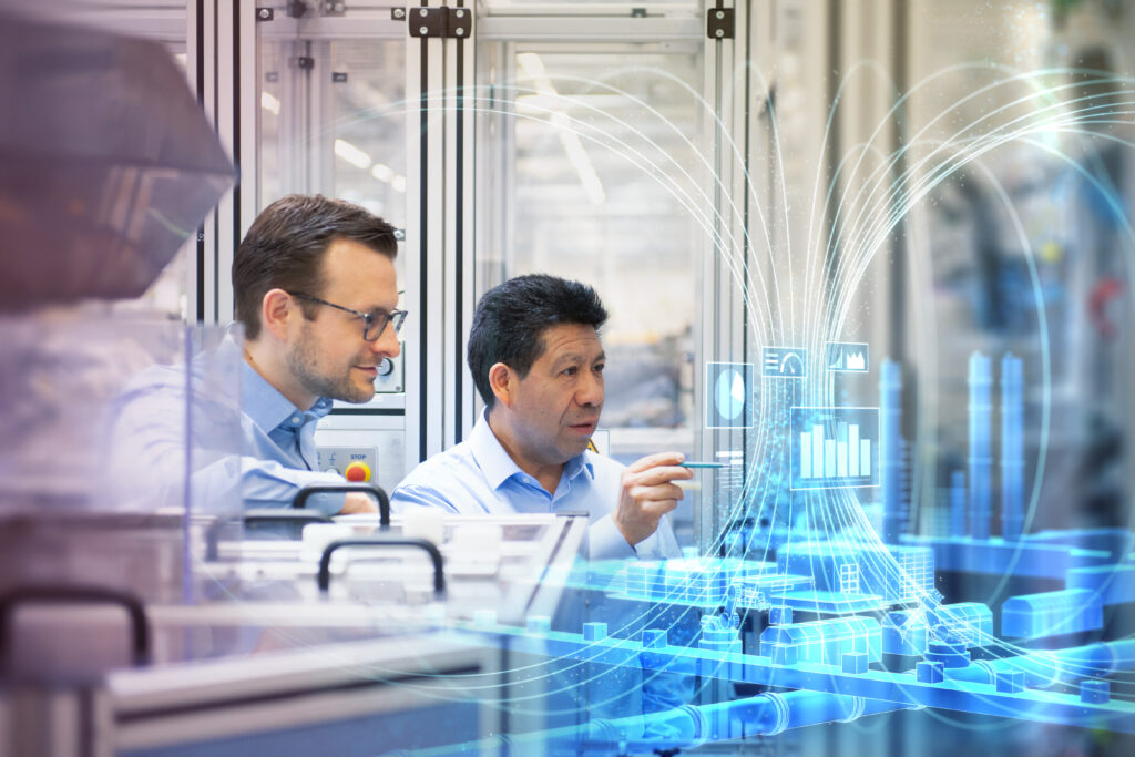 Medical device companies gain a competitive edge using big data ...