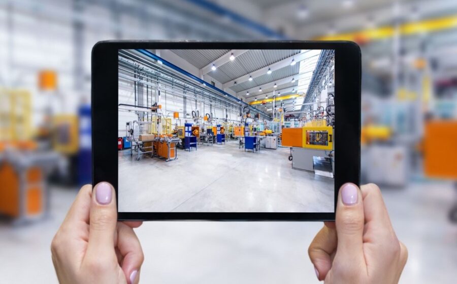 Digital Precision in the Design Transfer Process - Medical Devices ...