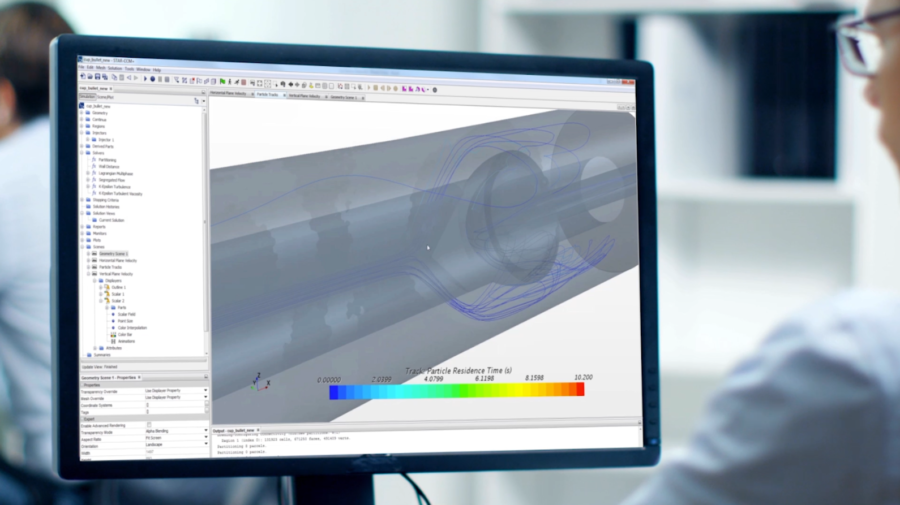 How to integrate simulation to enhance the medical device design ...