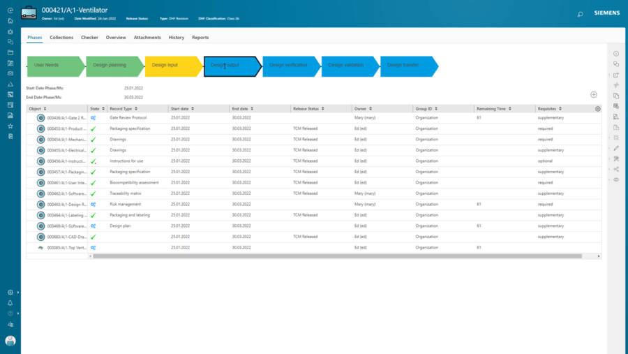Streamline Medical Device Development with PLM - Available Now ...