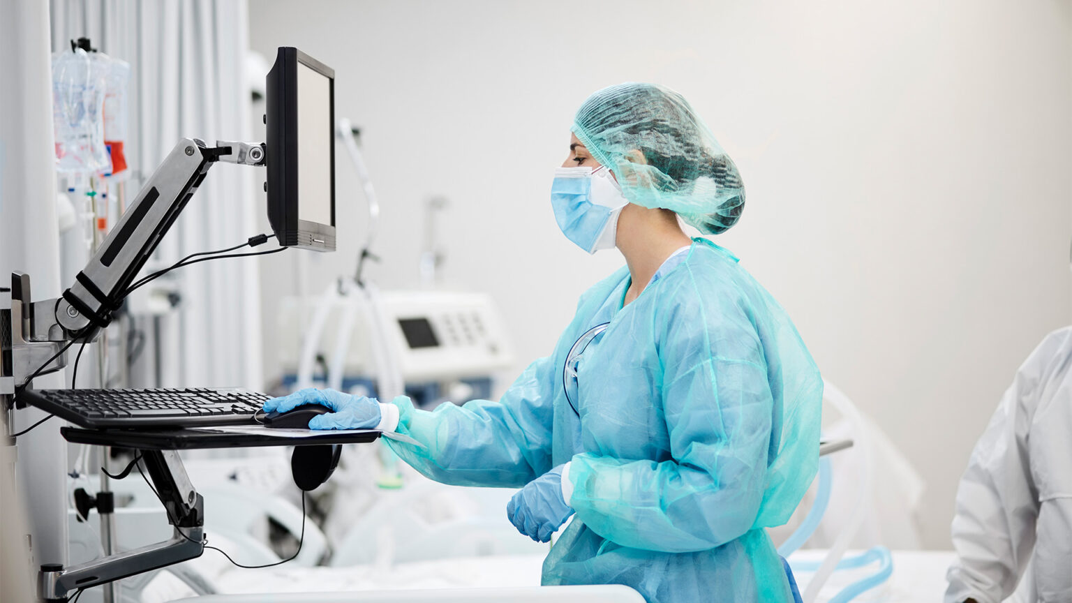 How to achieve continuous monitoring in medical device design control ...