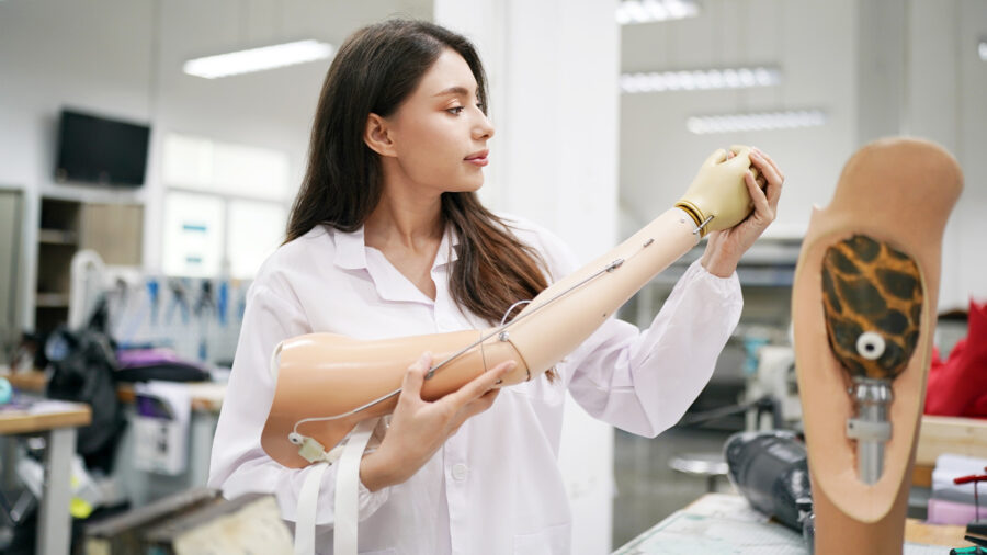 Shifting to smart manufacturing to achieve operational excellence in ...