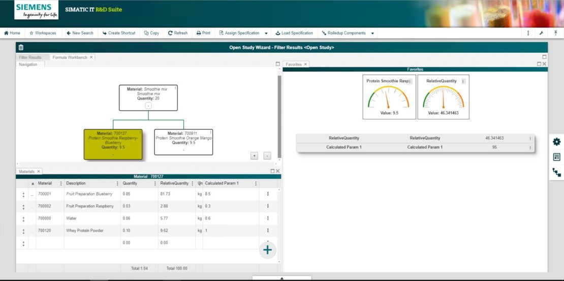 NOW AVAILABLE: SIMATIC IT R&D Suite 7.3 - Opcenter