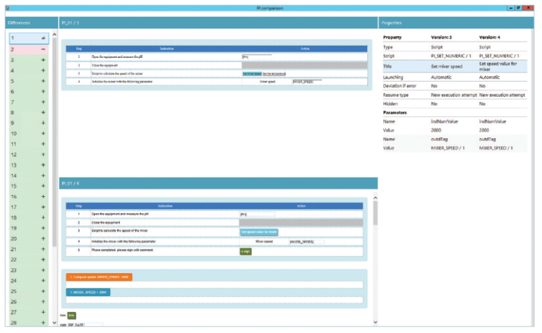 What’s new in SIMATIC IT eBR version 6.1.5 - Opcenter