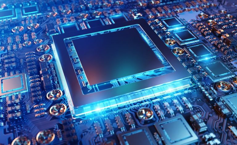 The Three Pillars of Electronics Manufacturing for the Future - Opcenter