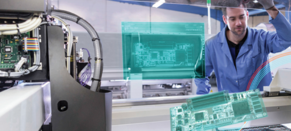 What’s New in Siemens Opcenter Execution Electronics 8.1 - Opcenter