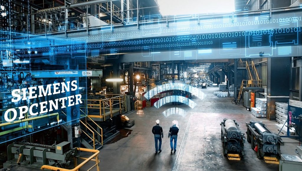 Manufacturing Outlook 2020: The journey into next decade - Opcenter