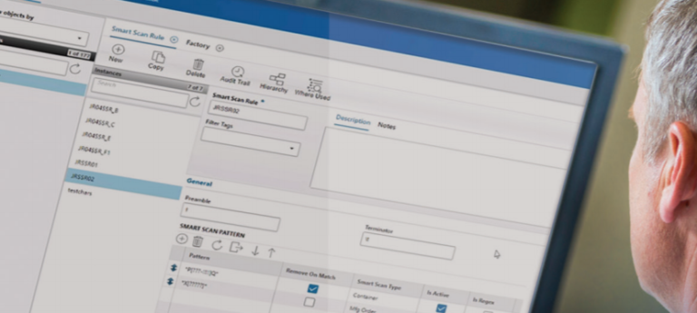 What’s New in Opcenter Execution Electronics 8.3 - Opcenter
