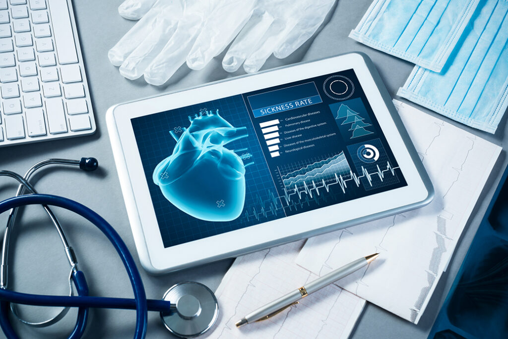 The current state of medical device manufacturing operations - Opcenter