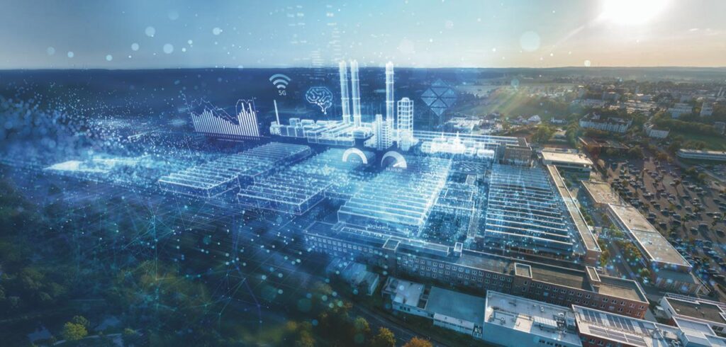 Emerging Manufacturing Technologies To Watch In 2021 Opcenter