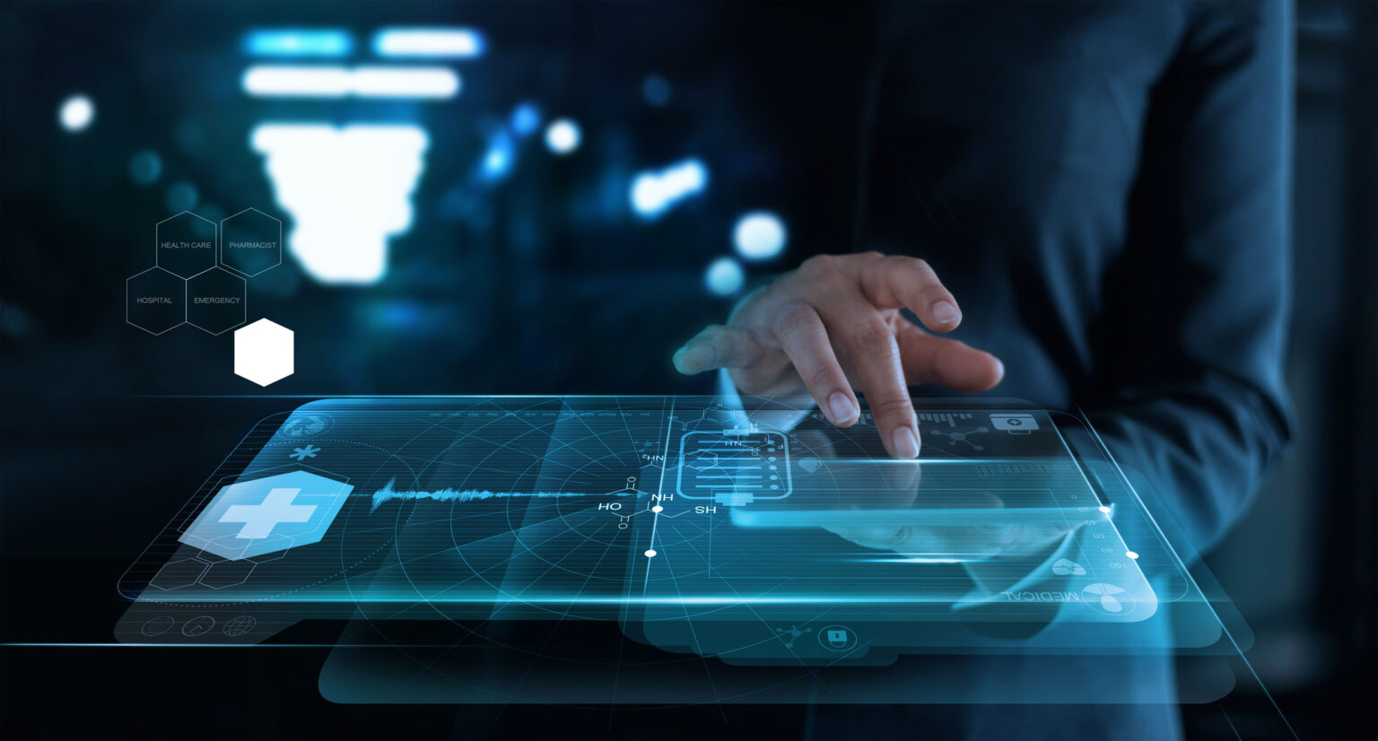 Accelerating growth for emerging Medical Device Manufacturers - Opcenter