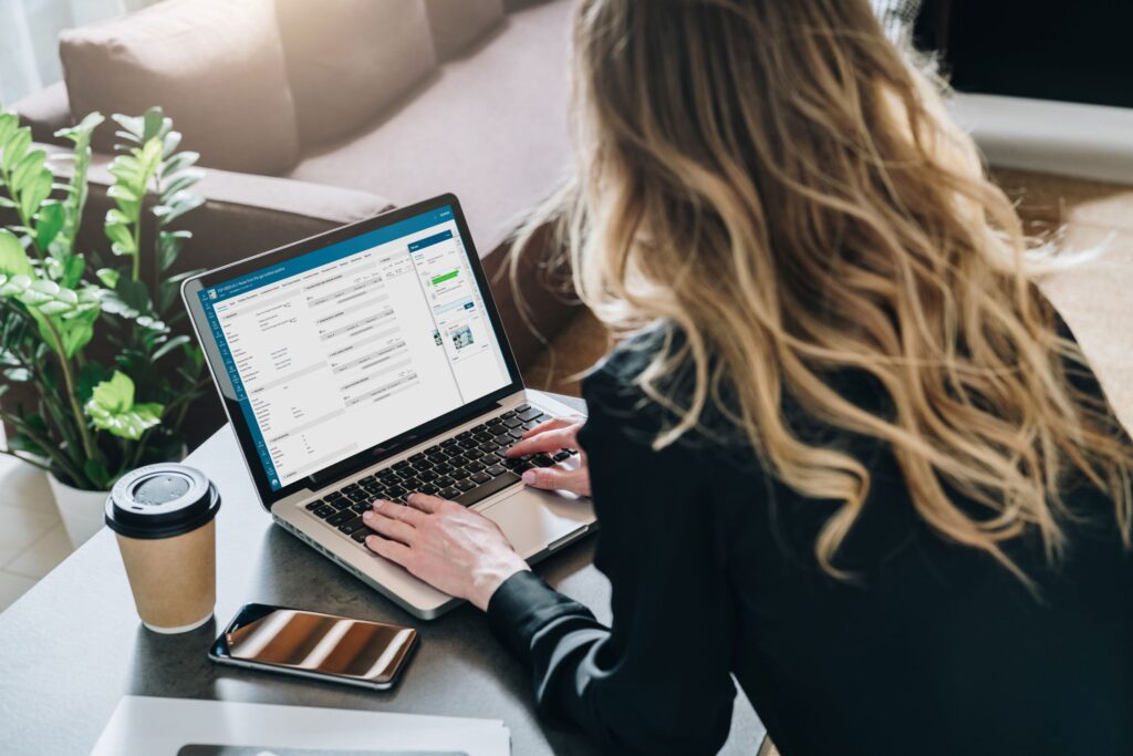 Paperless Quality processes – save time and the environment! - Opcenter