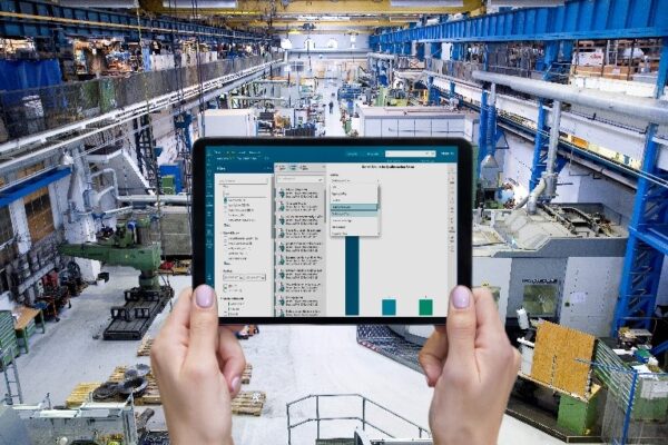 Boosting on-time delivery of quality management activities - Opcenter