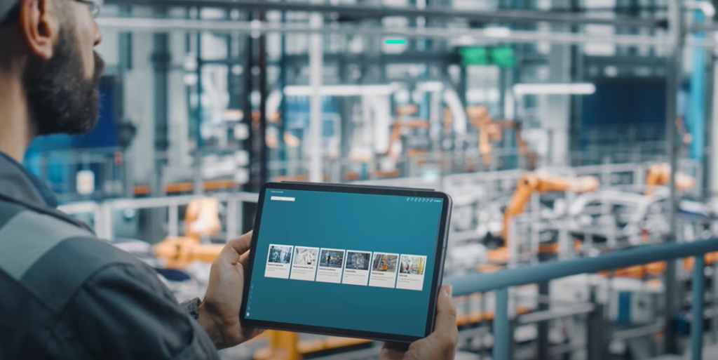 Opcenter Execution Discrete: A powerful solution for automotive ...
