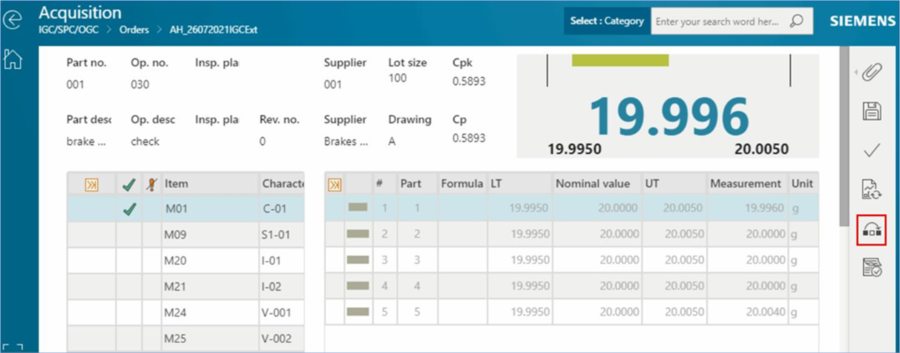 What’s new in Opcenter Quality version 12.4 - Opcenter