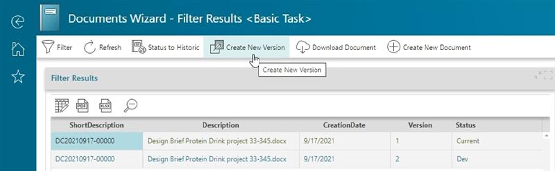 What’s new in Opcenter Research Development and Laboratory 9.1 - Opcenter