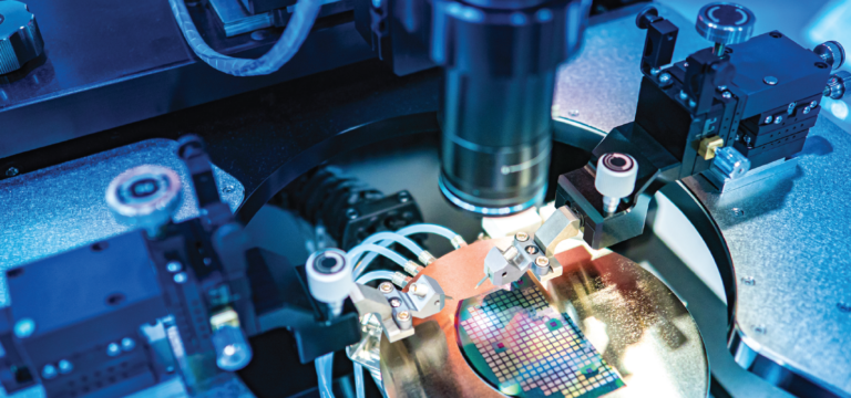 What's new in Opcenter Execution Semiconductor 8.7 - Opcenter