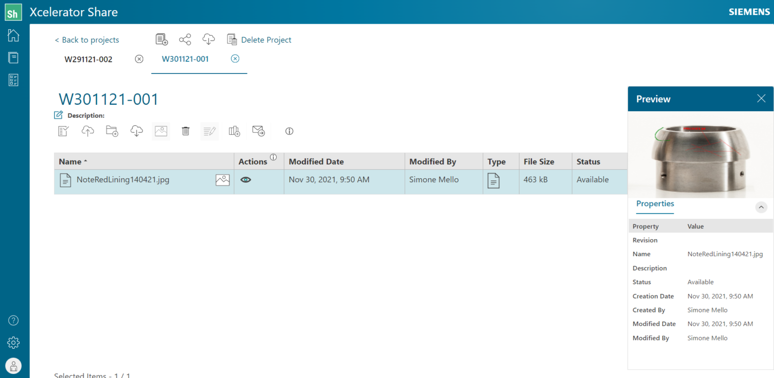 Opcenter Execution Discrete 4.3 is now available! - Opcenter