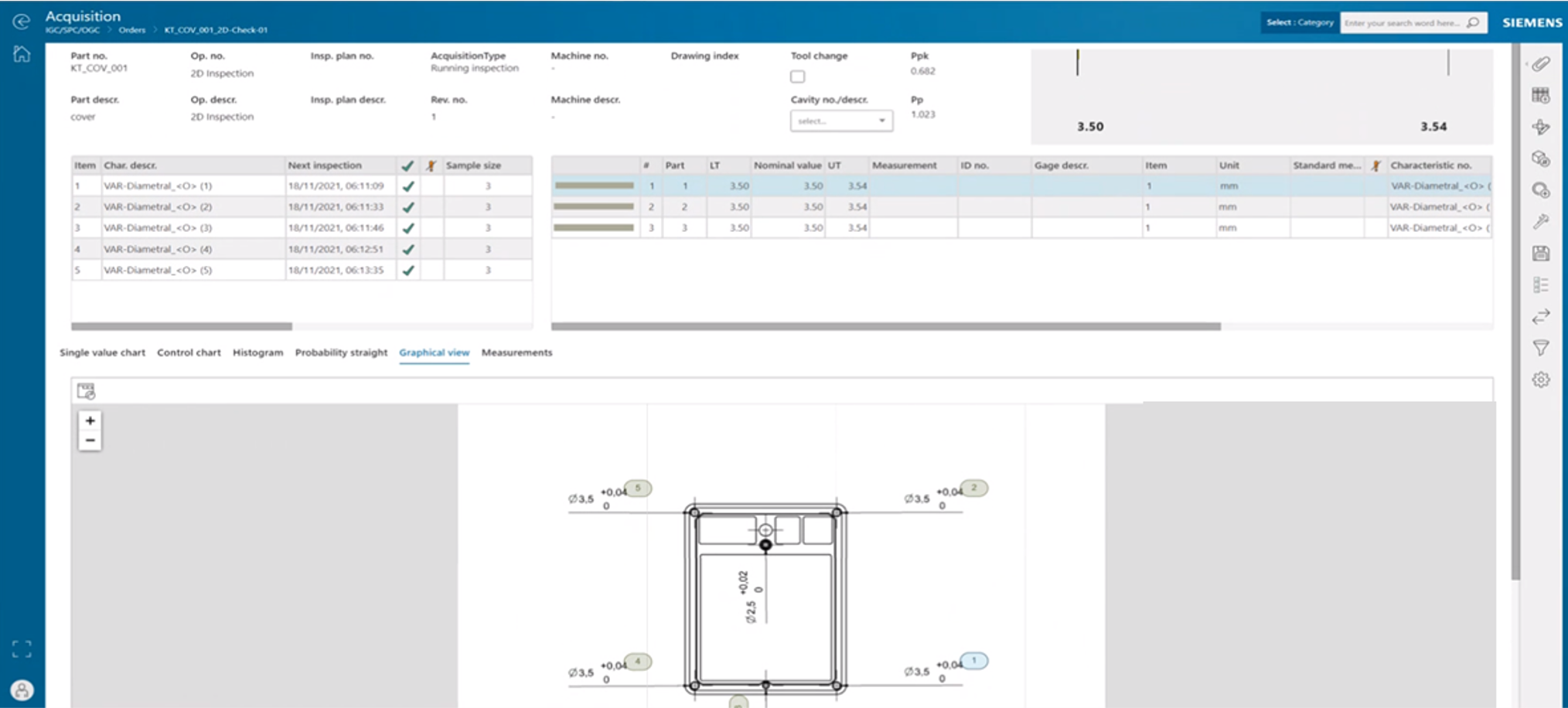 Opcenter Quality 13 has been released! - Opcenter