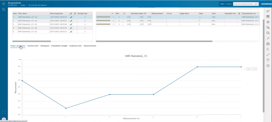 Opcenter Quality 13 has been released! - Opcenter