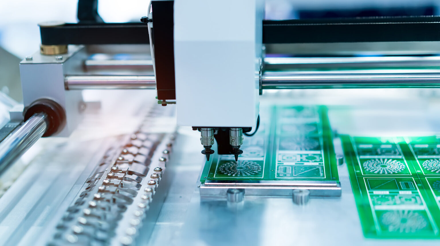 What’s new in Opcenter Execution Electronics 8.8 - Opcenter