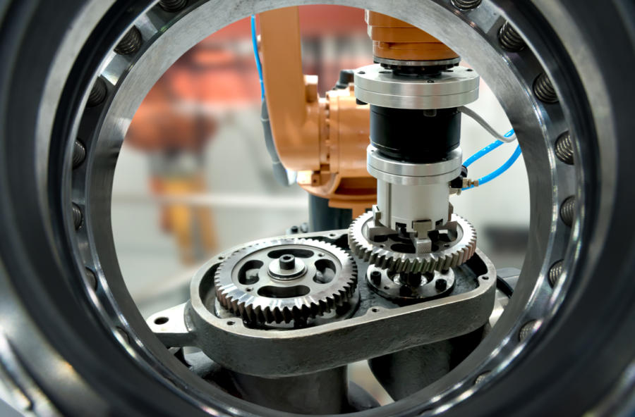 What’s new in Opcenter Execution Discrete 4.4 - Opcenter