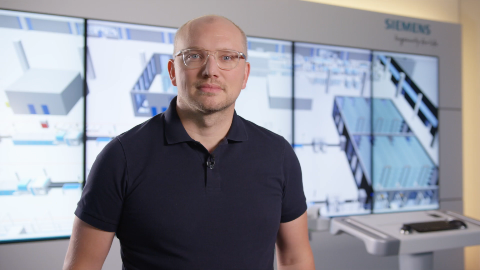 Video: Flexible manufacturing and manufacturing operations management ...