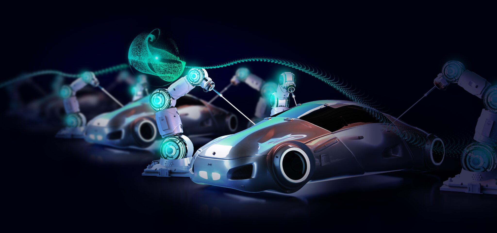 Pursuing digital transformation in quality within the automotive ...