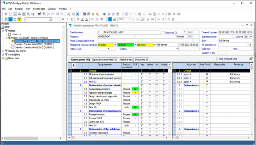 Opcenter Quality 13.2 has been released! - Opcenter