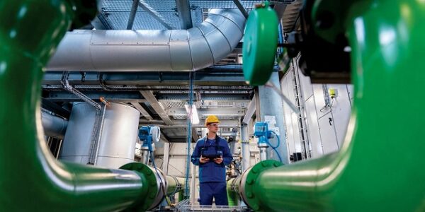 CASE STUDY: BASF reduces batch production time by 5 – 10% - Opcenter