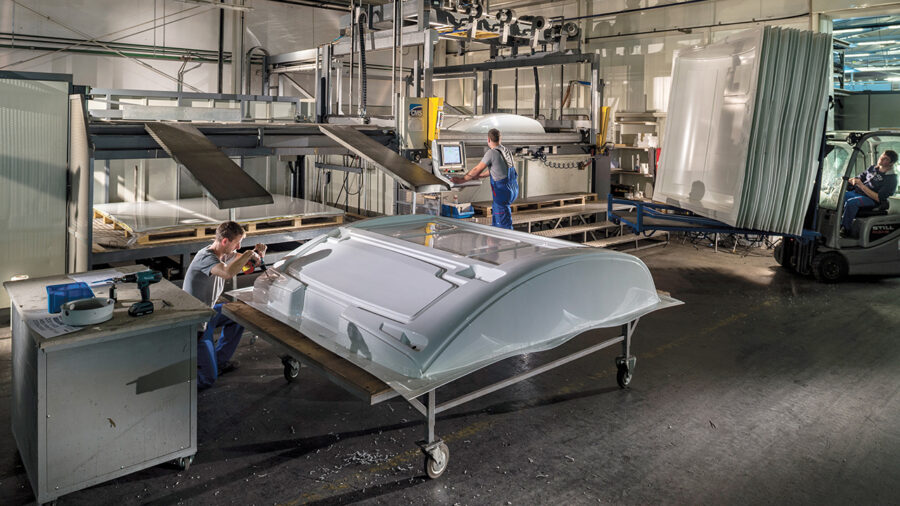 CASE STUDY: Plastoform increases production efficiency by 8% with more ...