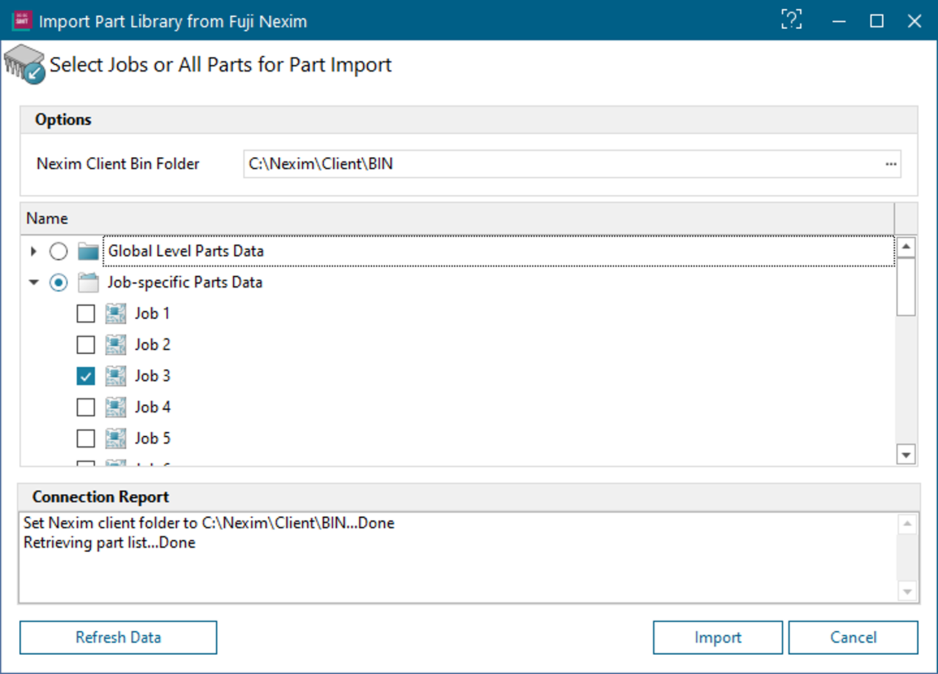 What’s new in Opcenter Scheduling SMT 2210 - Opcenter