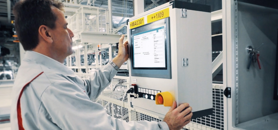 What’s new in Opcenter Execution Discrete 2301 - Opcenter