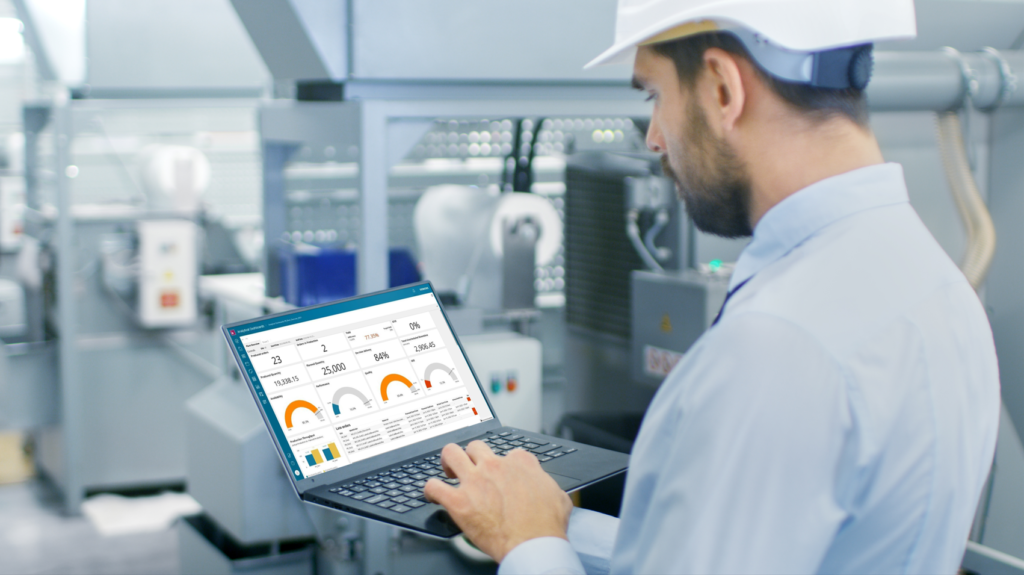 What’s new in Opcenter Intelligence Cloud 2301 - Opcenter