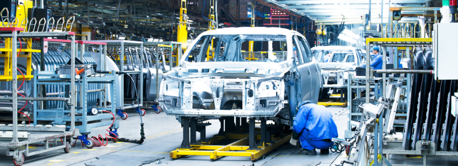 Unleashing the potential of low-code applications in the automotive ...