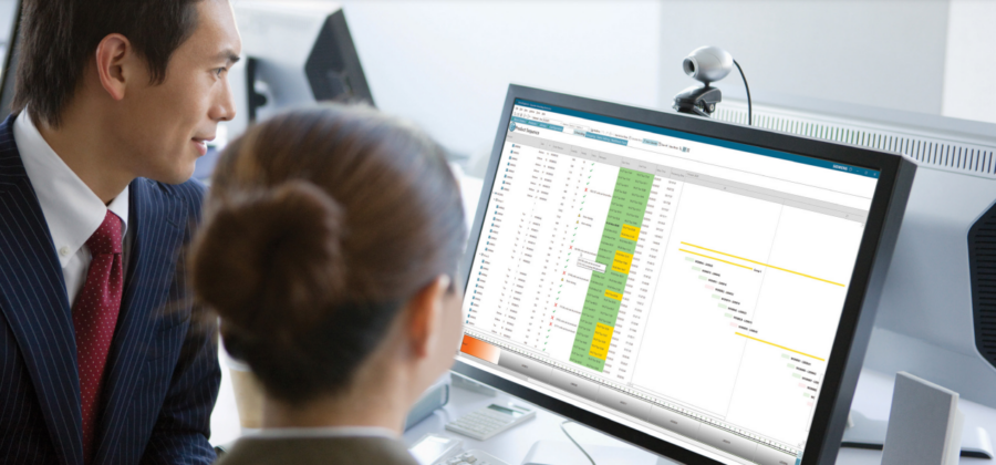 What’s new in Opcenter Scheduling SMT 2304 - Opcenter